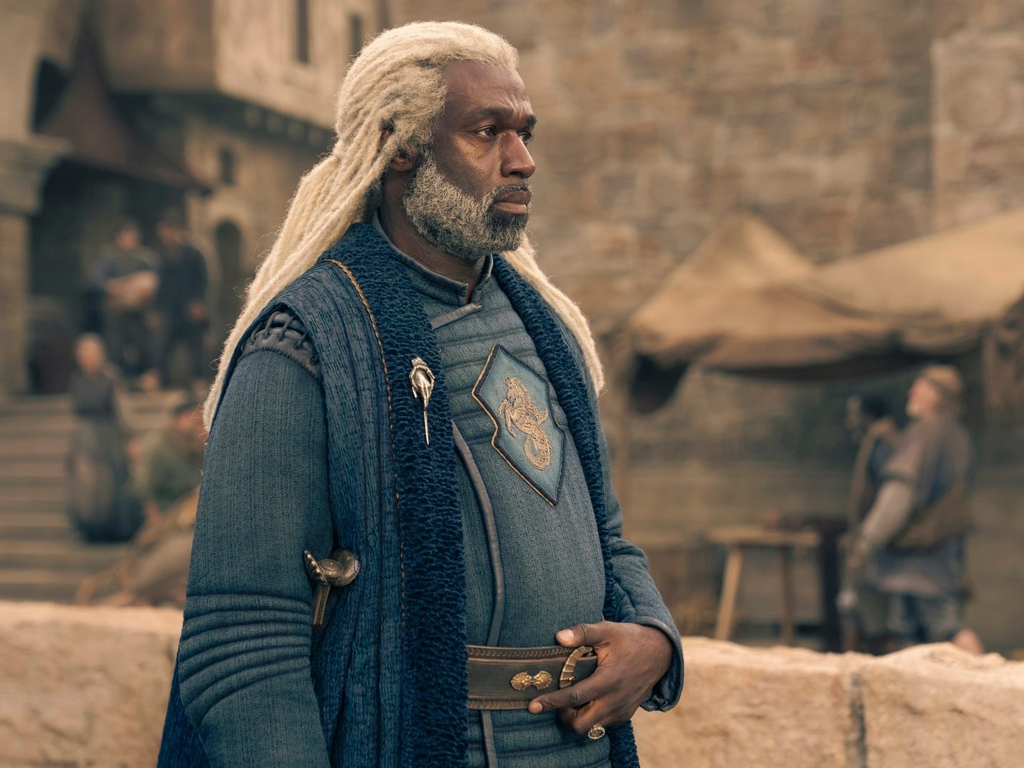 'House of the Dragon' season 3 is officially in production. Here's everything we know about the ...