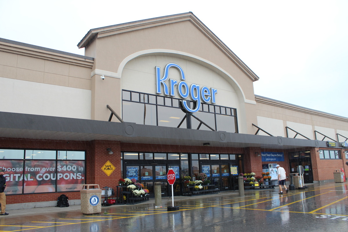 14 Chef-Approved Kroger Groceries You Should Be Buying