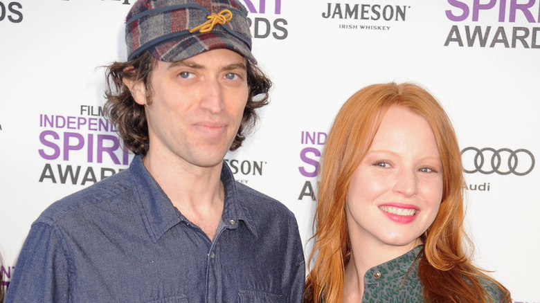 The Stunning Transformation Of Lauren Ambrose