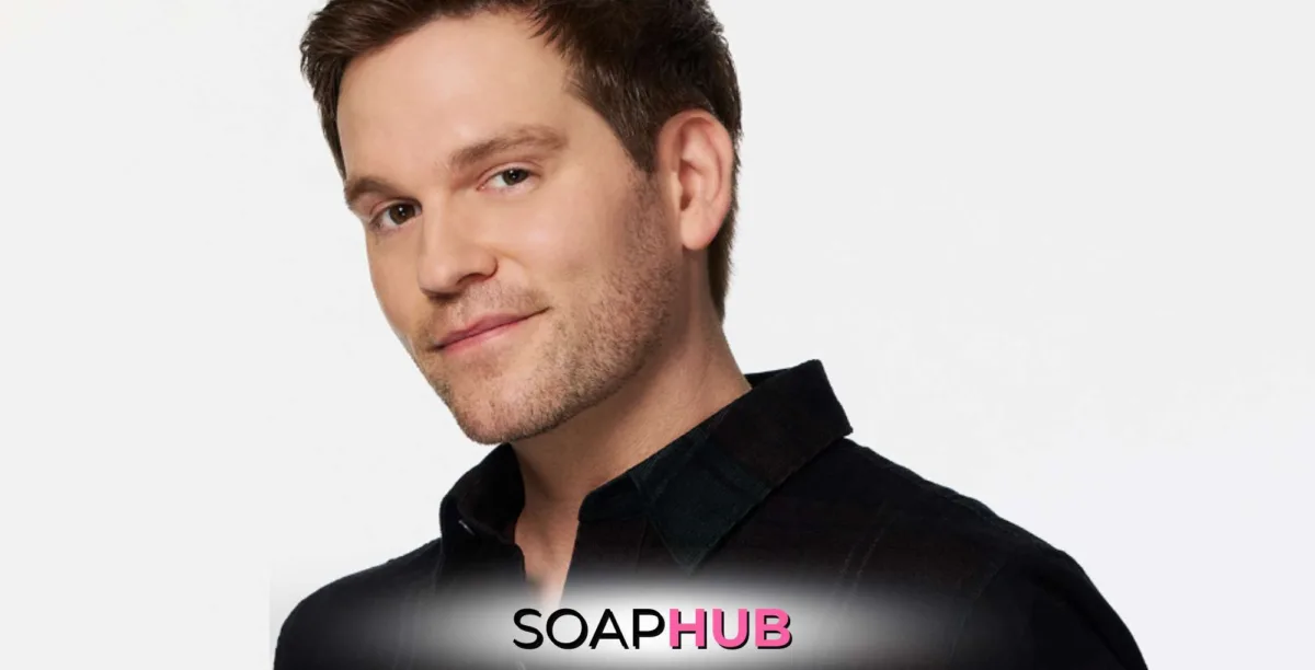 Watch General Hospital’s Van Hansis On Michael Fairman Tonight