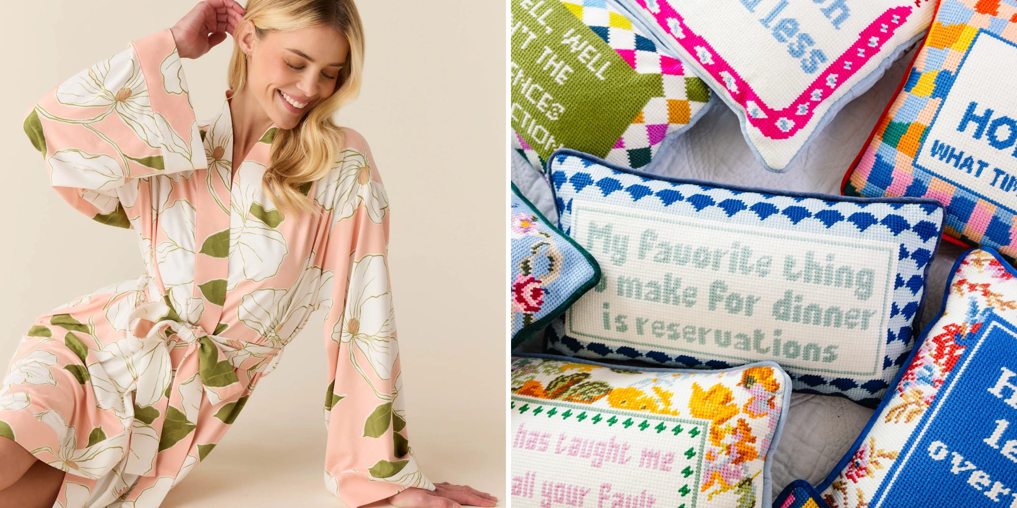 The 50 best gifts for your girlfriend that will earn her stamp of approval