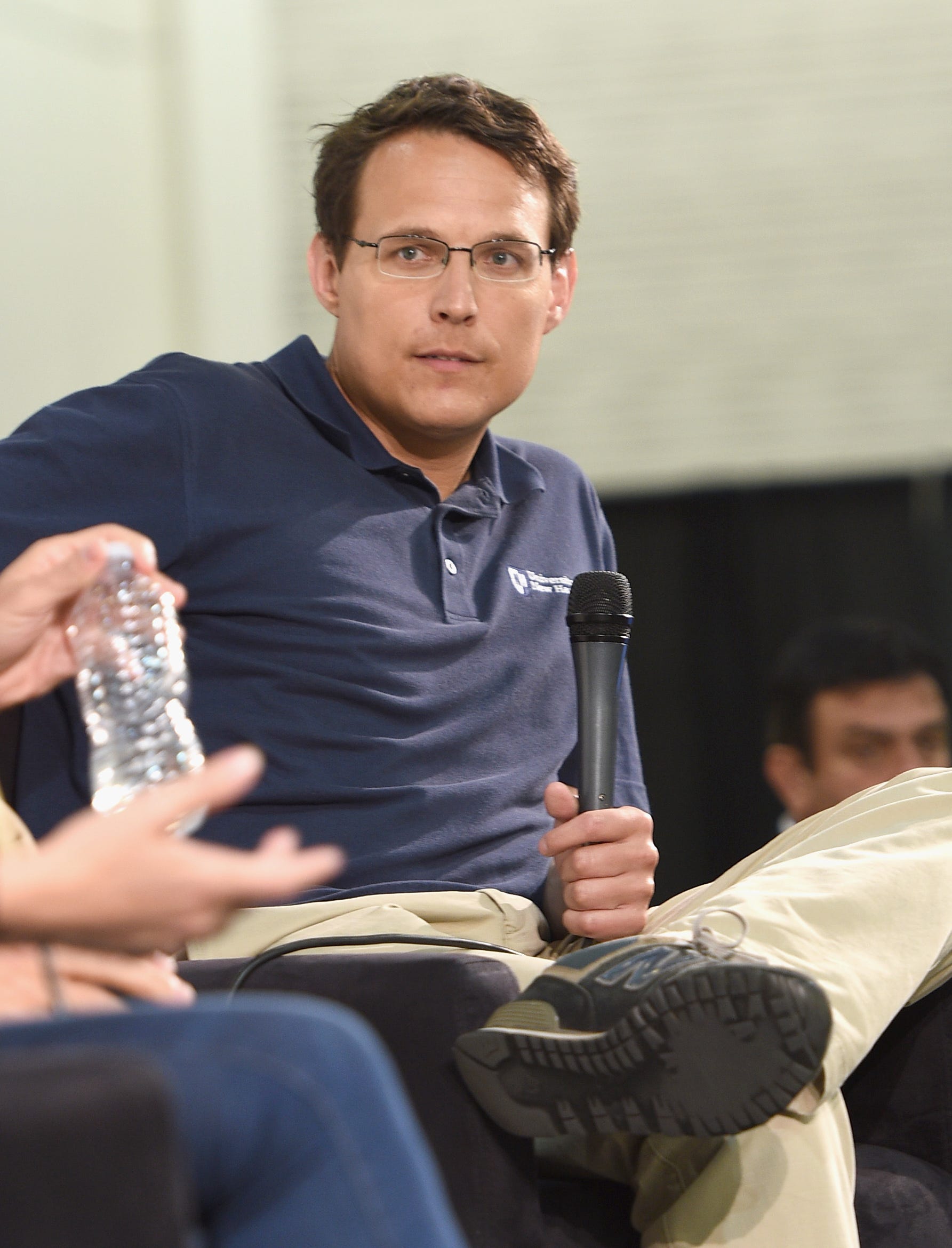 Steve Kornacki leaving MSNBC to join NBC News and NBC Sports full time