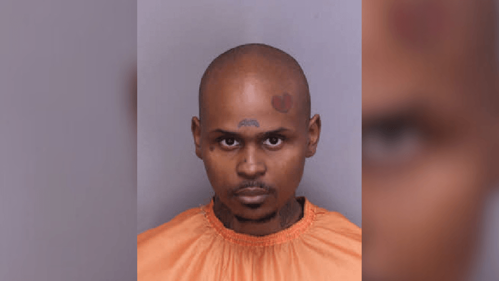 Man arrested for stealing over 20 weapons from Florence gun store