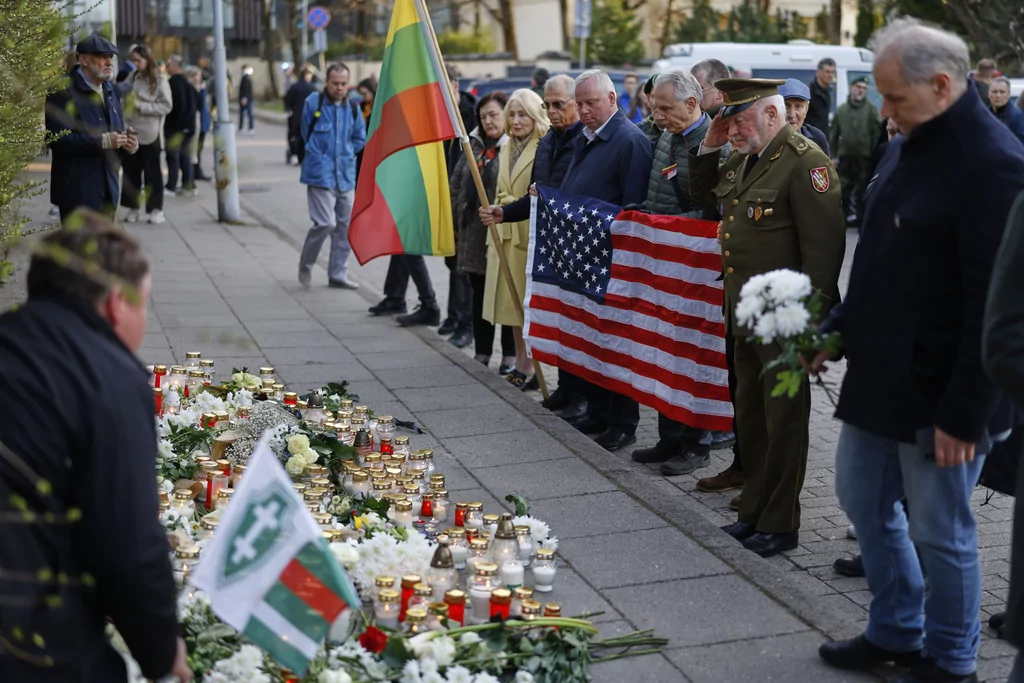 Body of final missing US Army soldier in Lithuania recovered, Hegseth ...