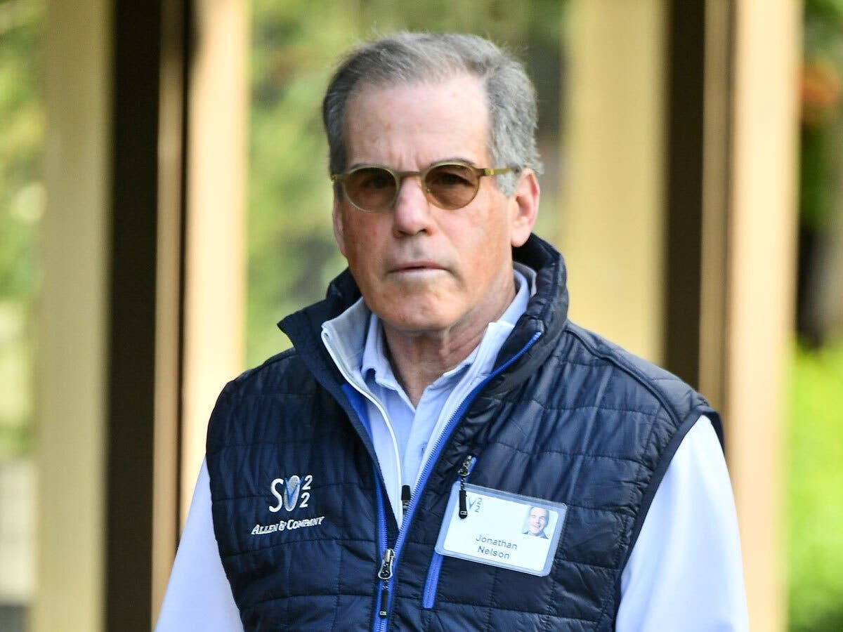 This RI Billionaire Is Among The Richest In The World: New Forbes List