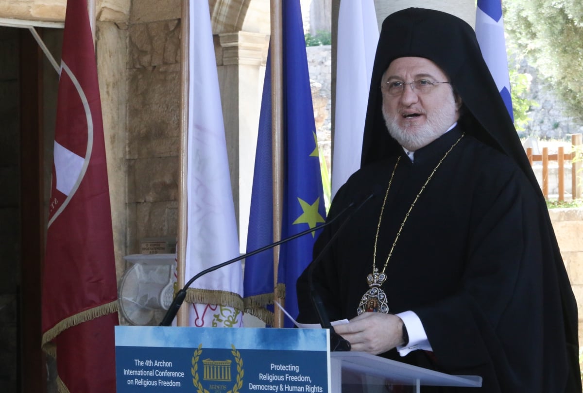 Εκπρόσωπος της Γαλάζιας Πατρίδας ζητά απαγόρευση εισόδου του ...