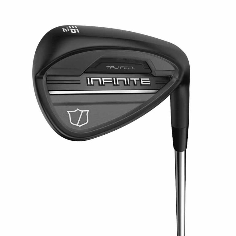 Wilson Golf Infinite wedges | What you need to know