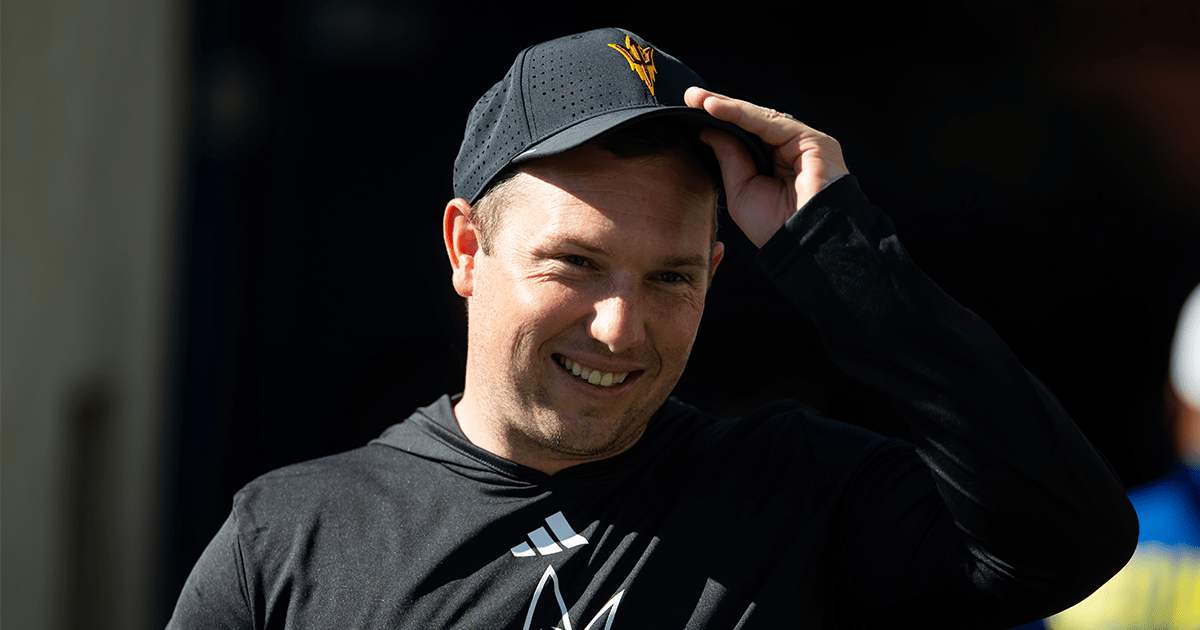 Best April Fools jokes across college athletics in 2025