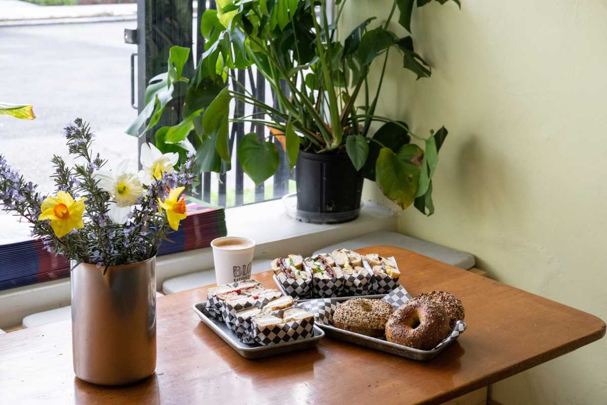 Bloom Bistro & Grocery