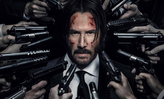 Lionsgate confirma que Keanu Reeves reprisará seu papel em John Wick 5