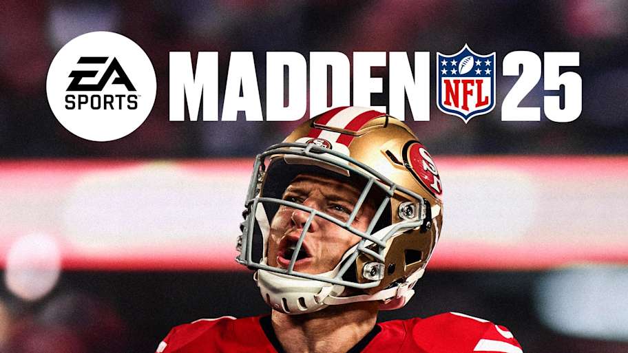 This may be the best running back build in Madden 25