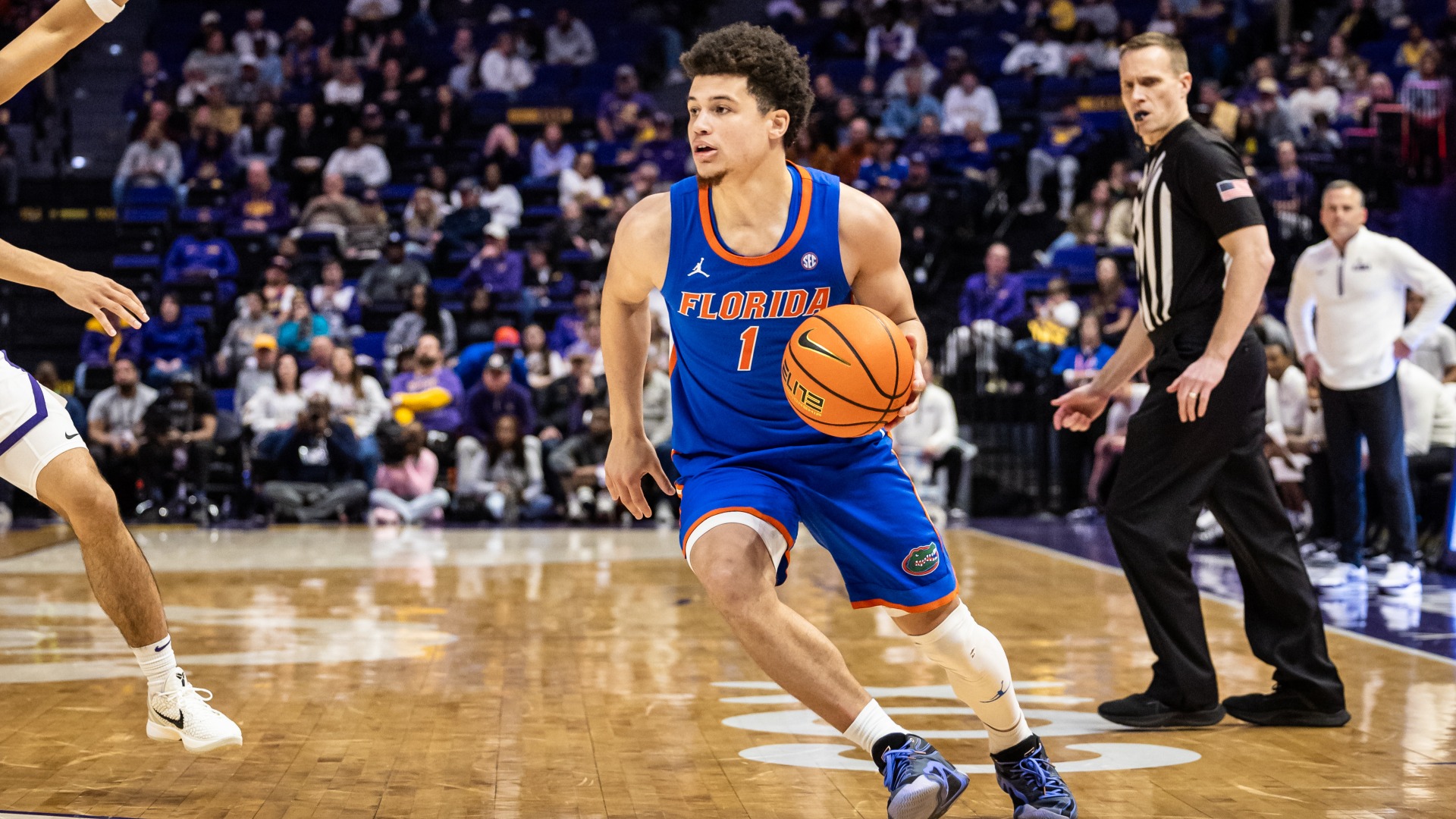 Florida Gators' Impressive Run & Matchup Concerns With Duke