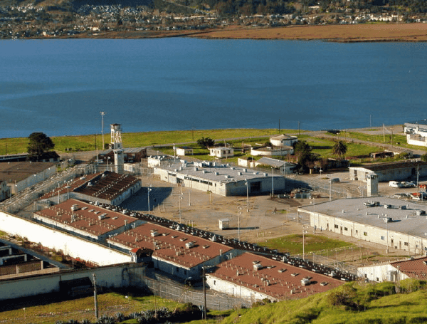 California Spends Big Turning Notorious Prison Into Cushy ‘Rehab Center ...