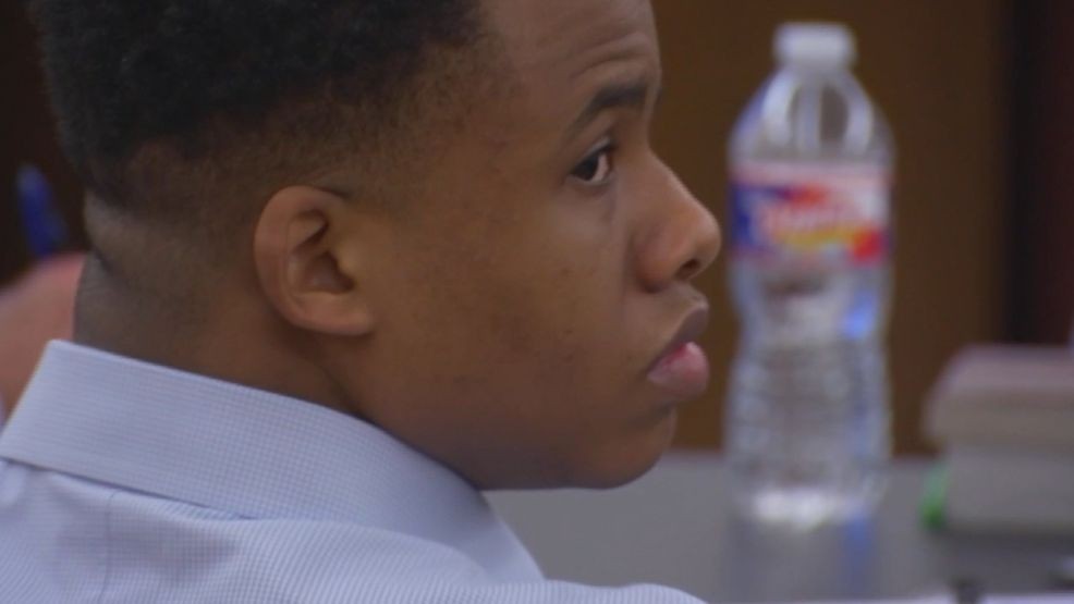 WATCH LIVE: Texas rapper Tay-K's capital murder trial