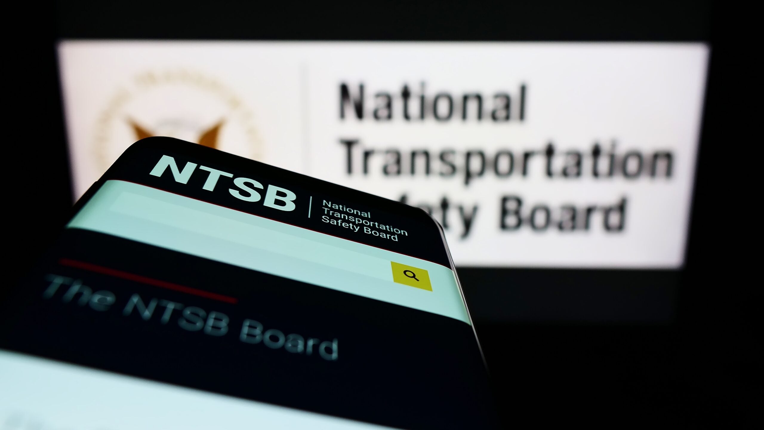 NTSB Updates Accident Reporting System