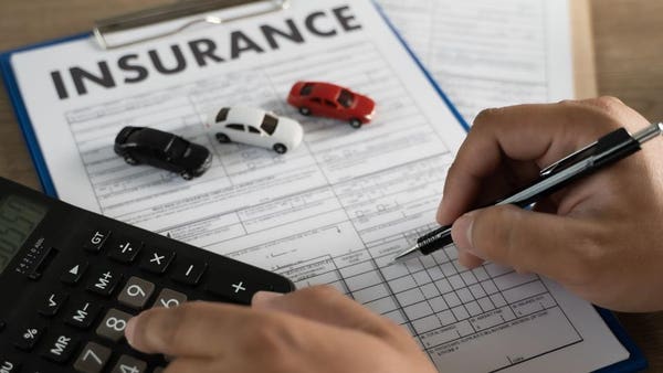 The Main Types Of Car Insurance