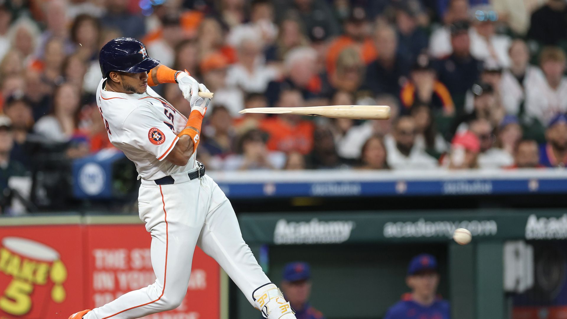 The Bats Are Cold, But The Approach Has Changed