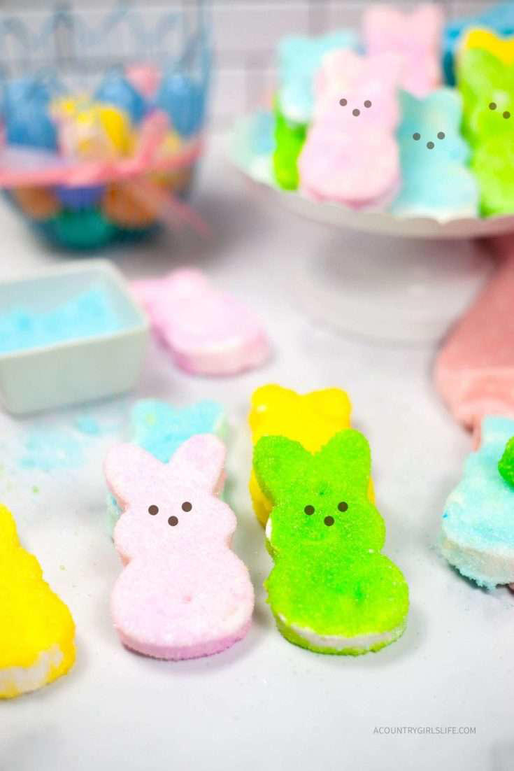 38 Fun Easter PEEPS Recipes
