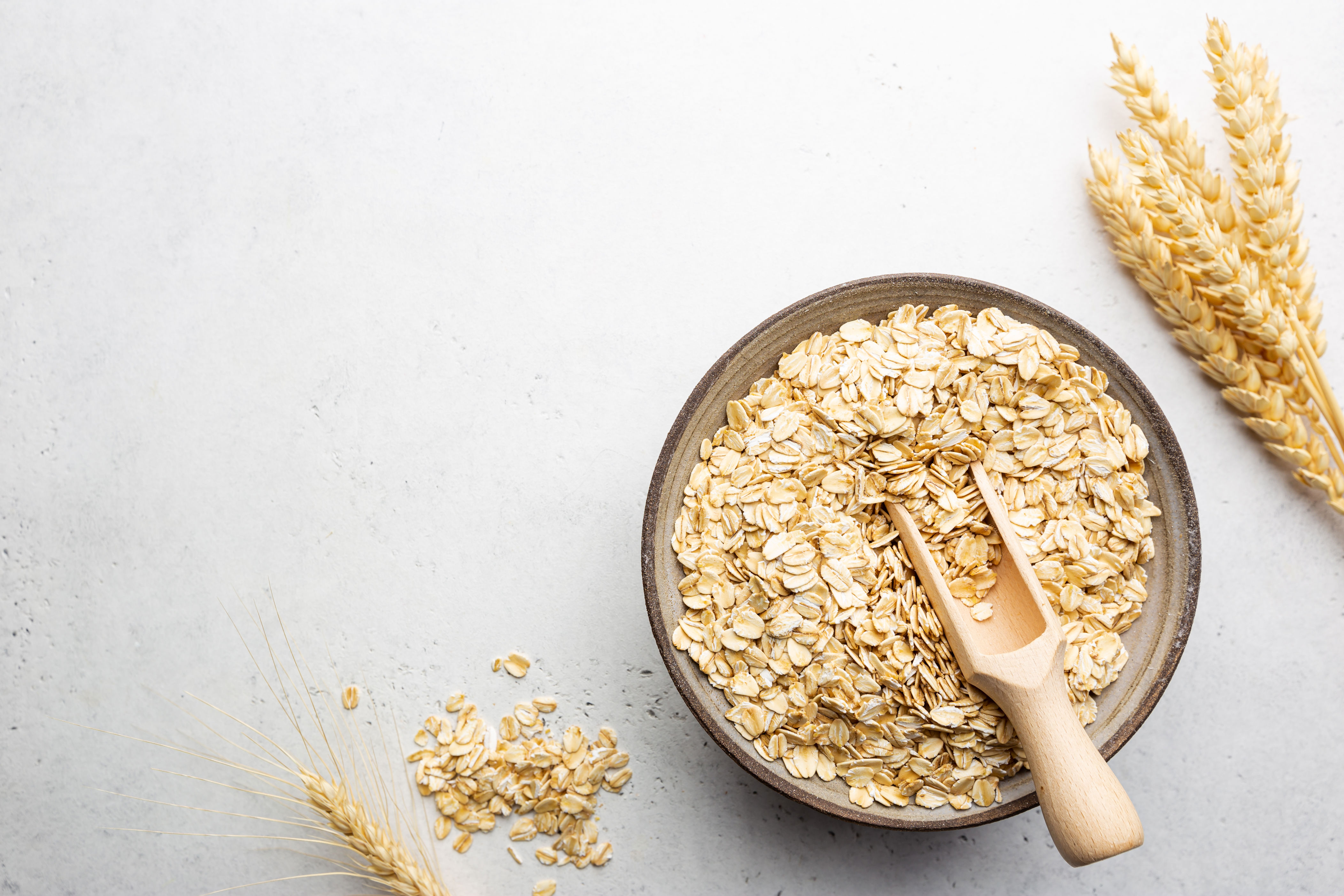 High-Fiber Foods That Taste Delicious and Keep You Full