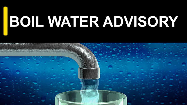 Boil water advisory issued in Columbus County