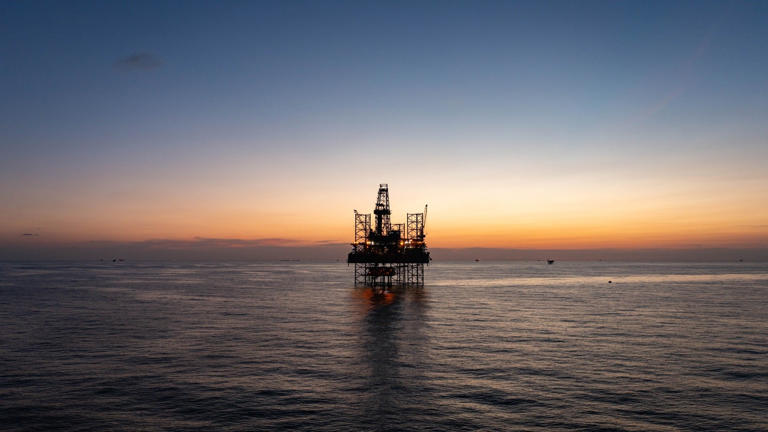 SLB contracted to drill ultra-deep-water wells for Trion project ...