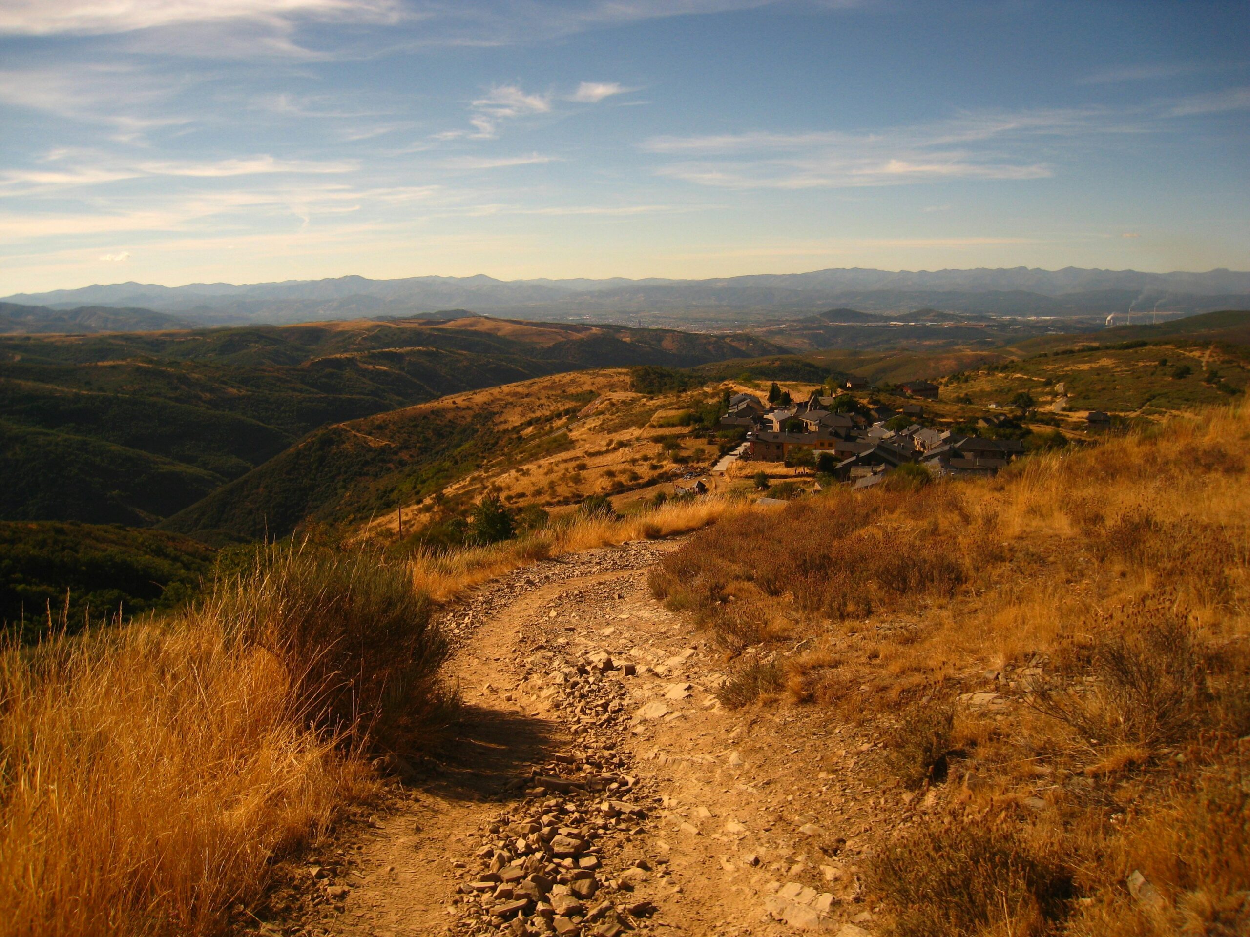 A Family-Friendly Guide to the Camino de Santiago