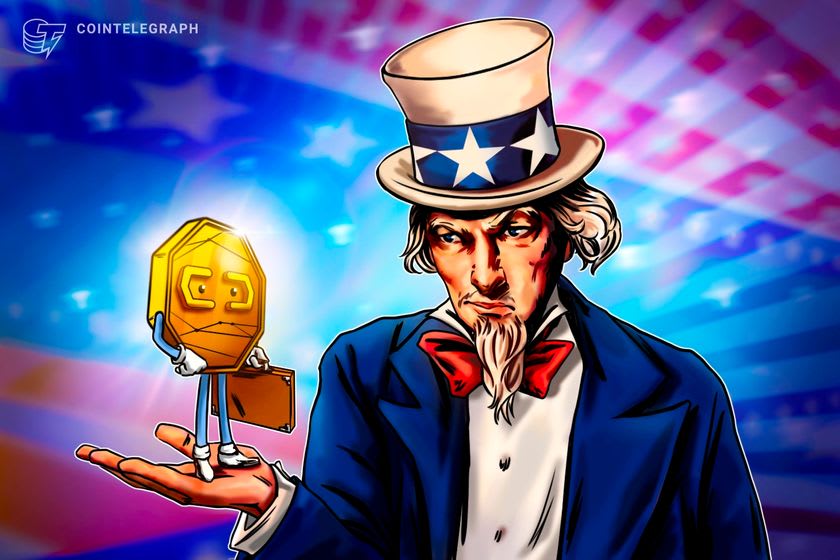 Trump-linked crypto ventures may complicate US stablecoin policy