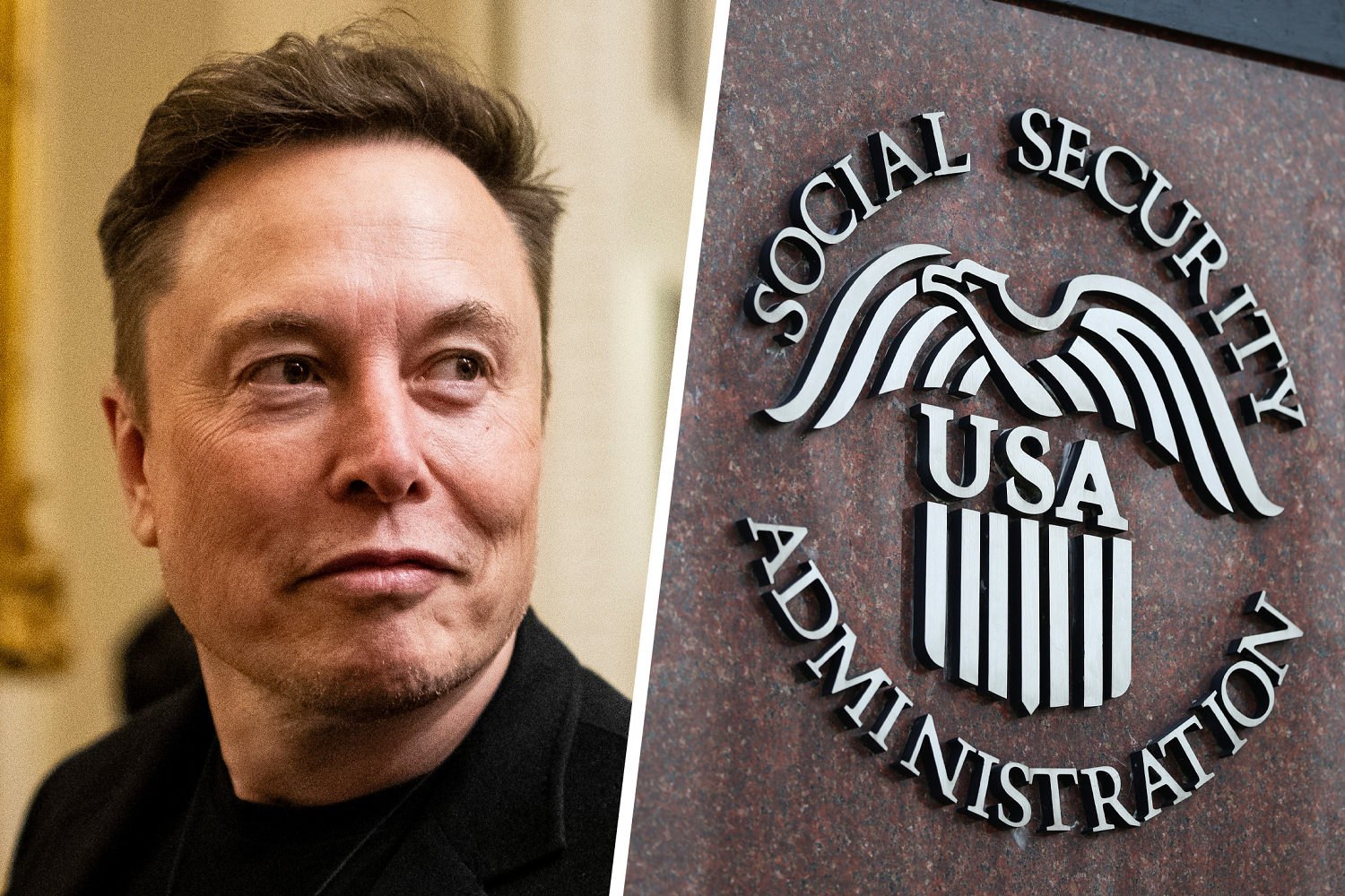 DOGE’s new plan to overhaul the Social Security Administration is ...