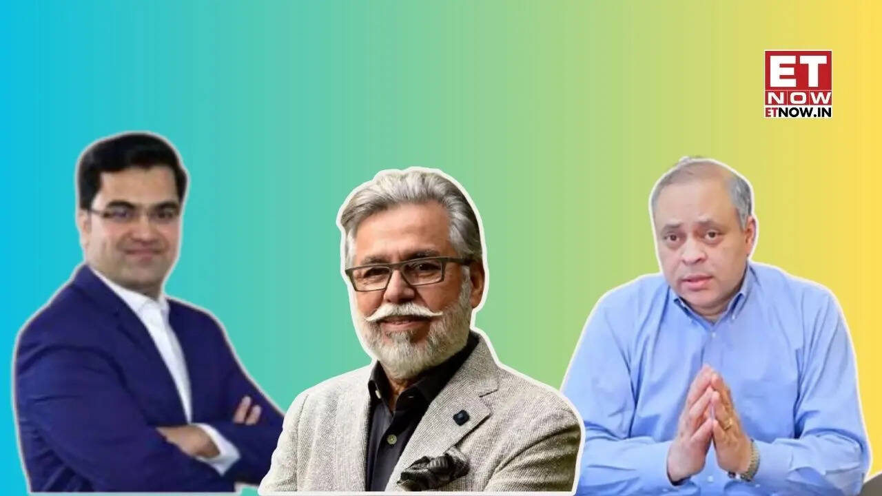 India’s HIGHETST-PAID CEOs: Poonawalla Fincorp’s Abhay Bhutada earns Rs 241.21 crore salary ...