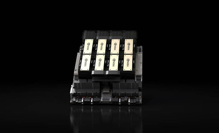 Nvidia’s AI suite may get a whole lot pricier, thanks to Jensen’s GPU ...