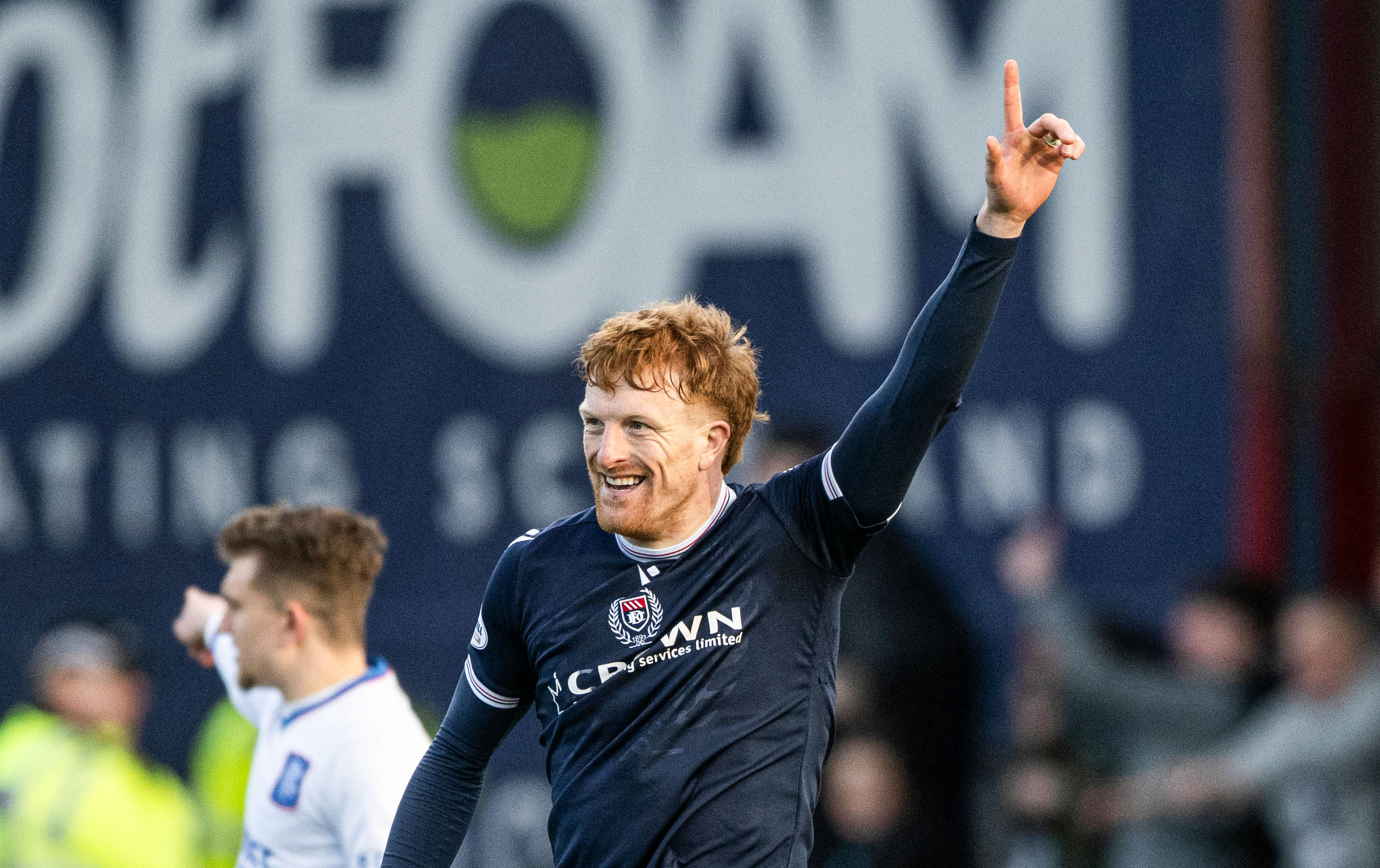 Celtic quintet, Rangers hitman and Hibs hero amongst favourites to win ...