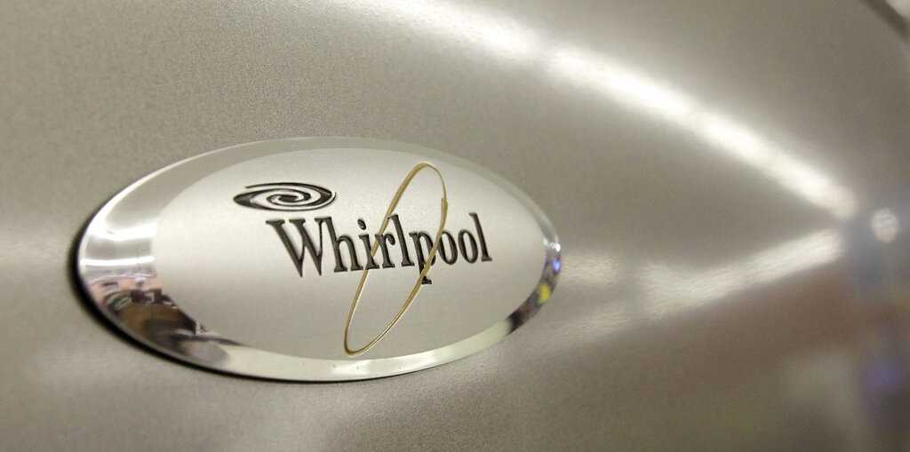 Whirlpool Corp. laying off more than 600 Iowa workers