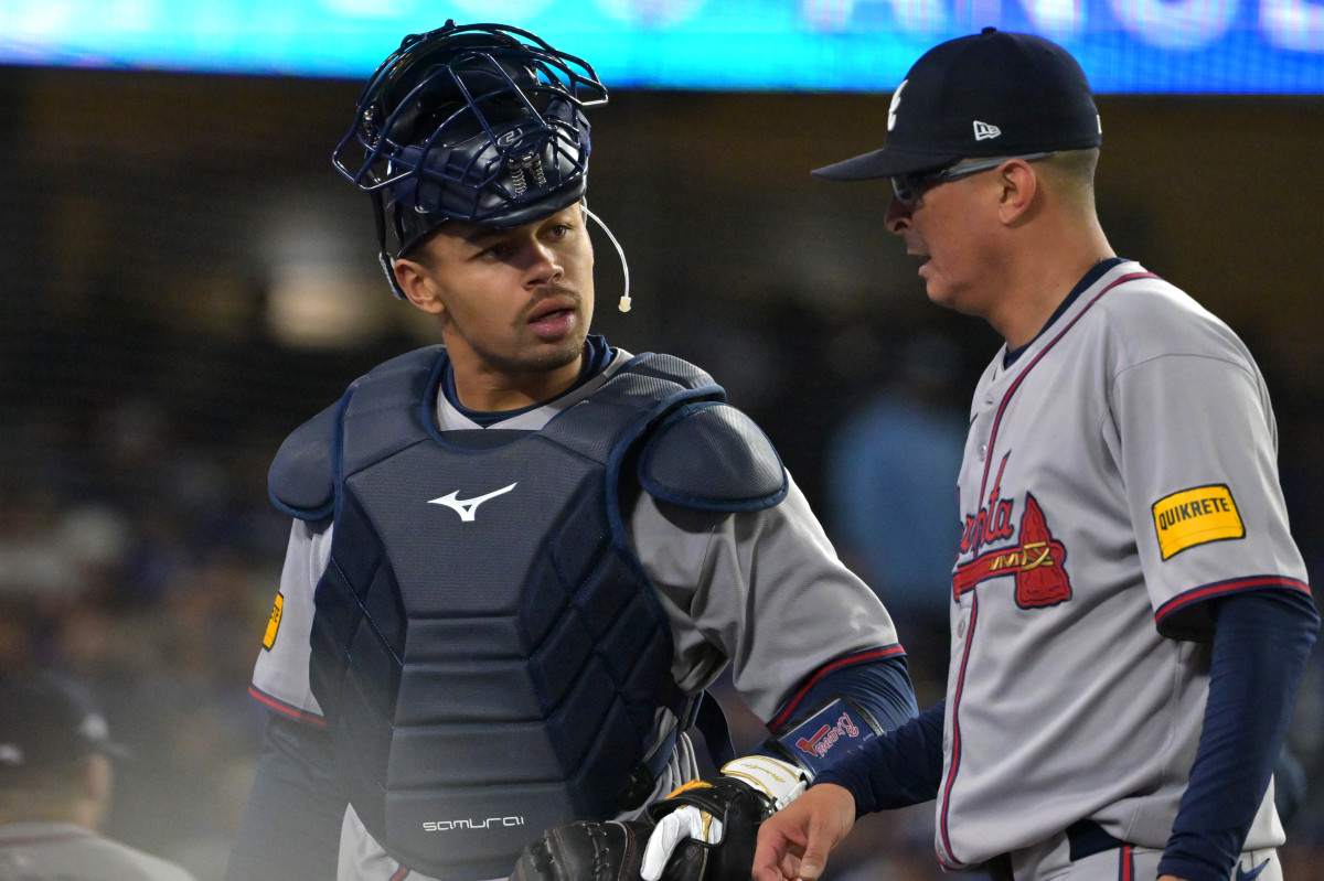 Have the Braves Lost Their Edge, or Just Unlucky?