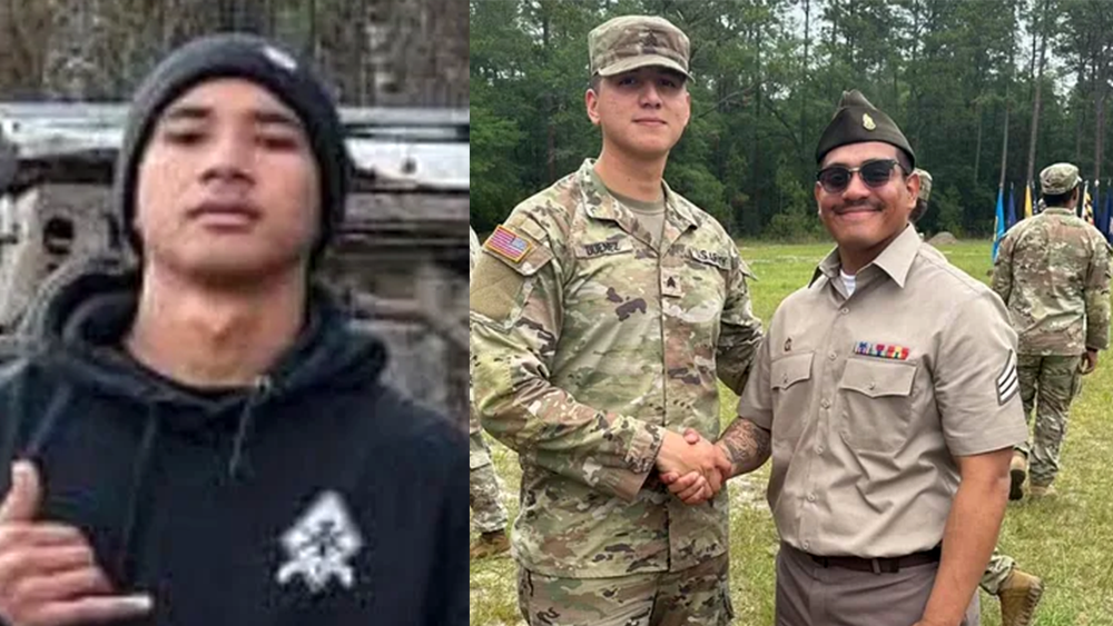 Fundraisers set up to help families of Fort Stewart soldiers killed in ...