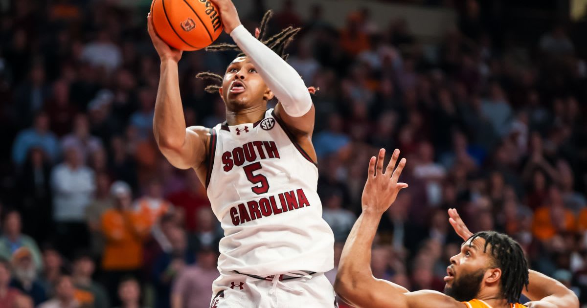 Ohio State transfer Meechie Johnson announces commitment to return to ...