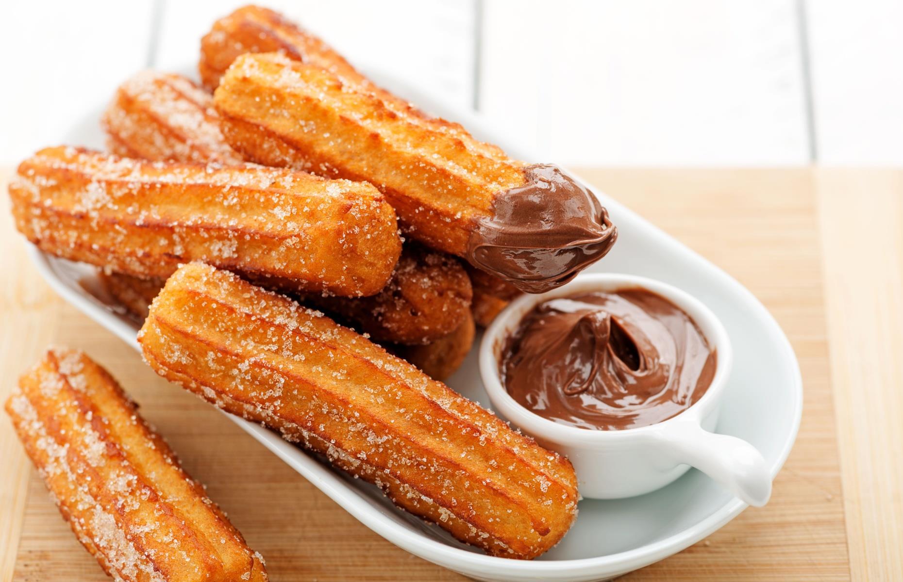 The 37 BEST snacks from around the world, ranked