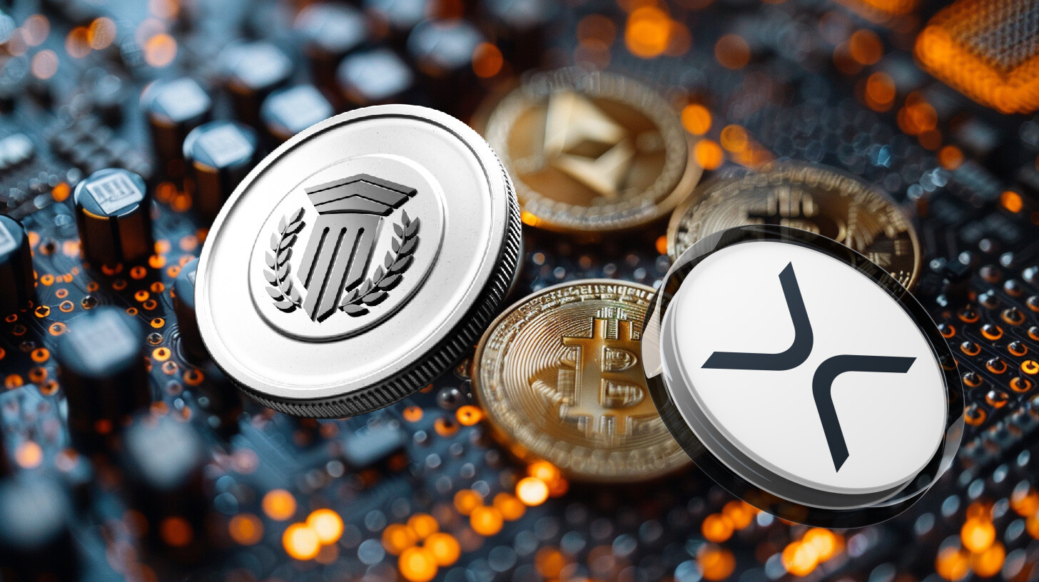 Mutuum Finance (MUTM) DeFi Lending Potential vs Ripple (XRP) U.S ...