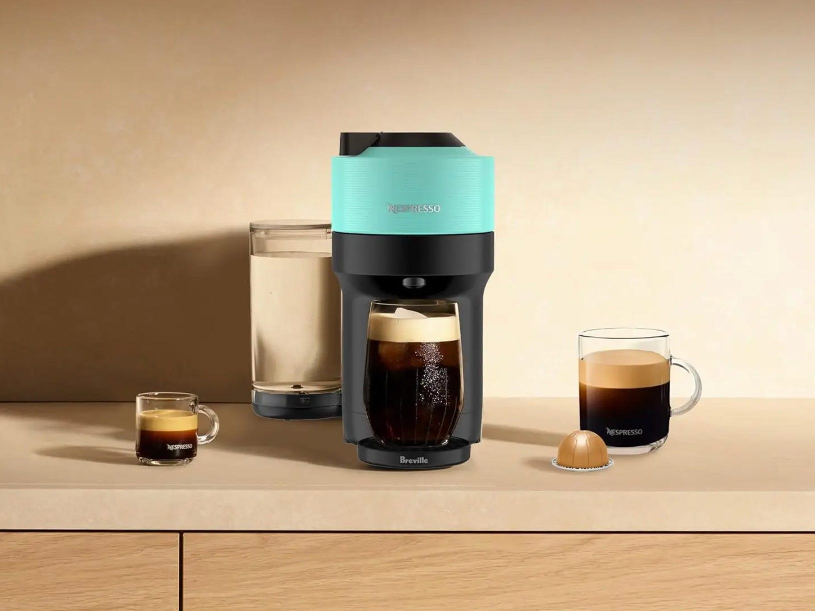 Best Nespresso coupon and promo codes we've tested in April 2025