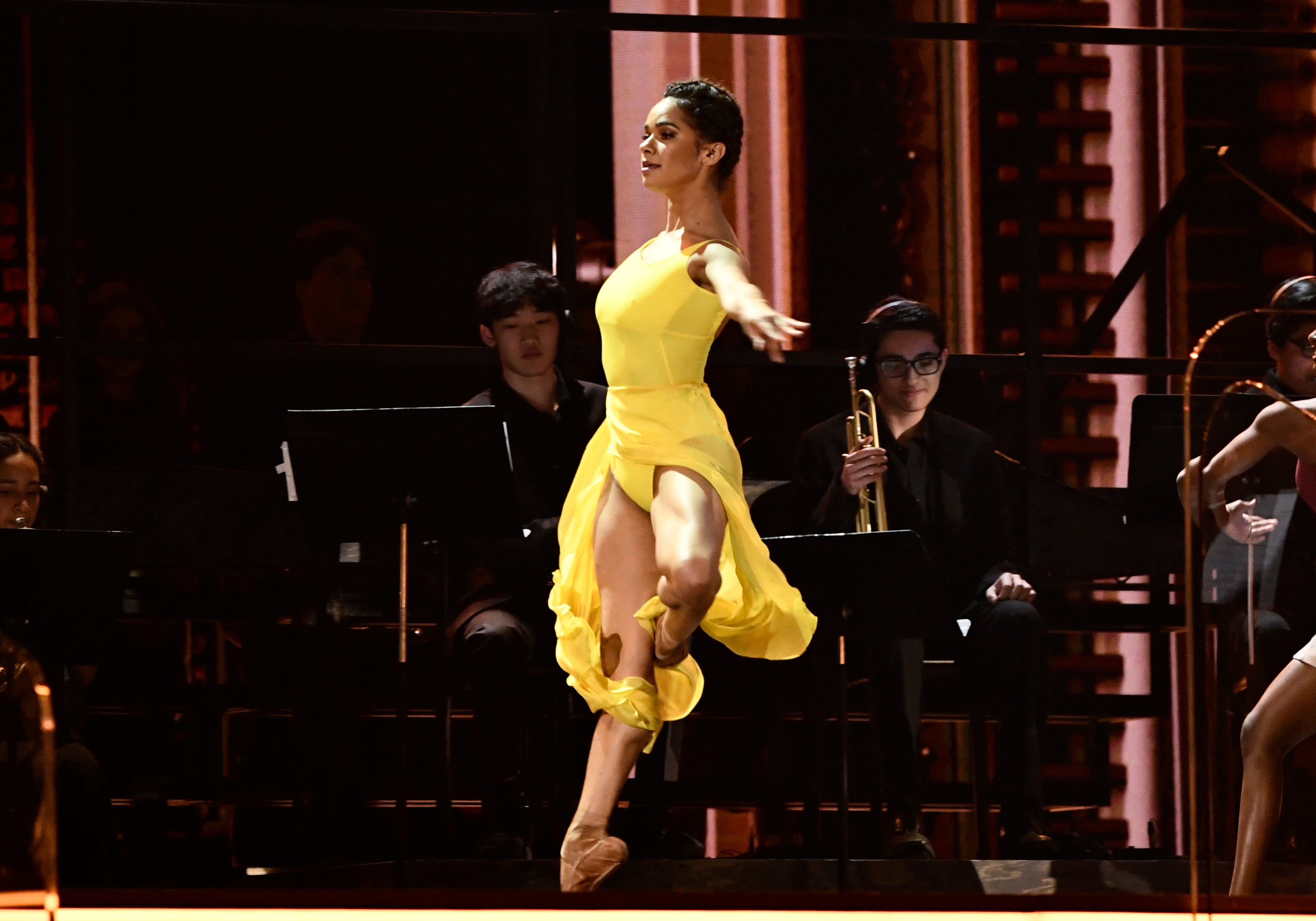 World-famous ballerina Misty Copeland is coming to Drake University ...