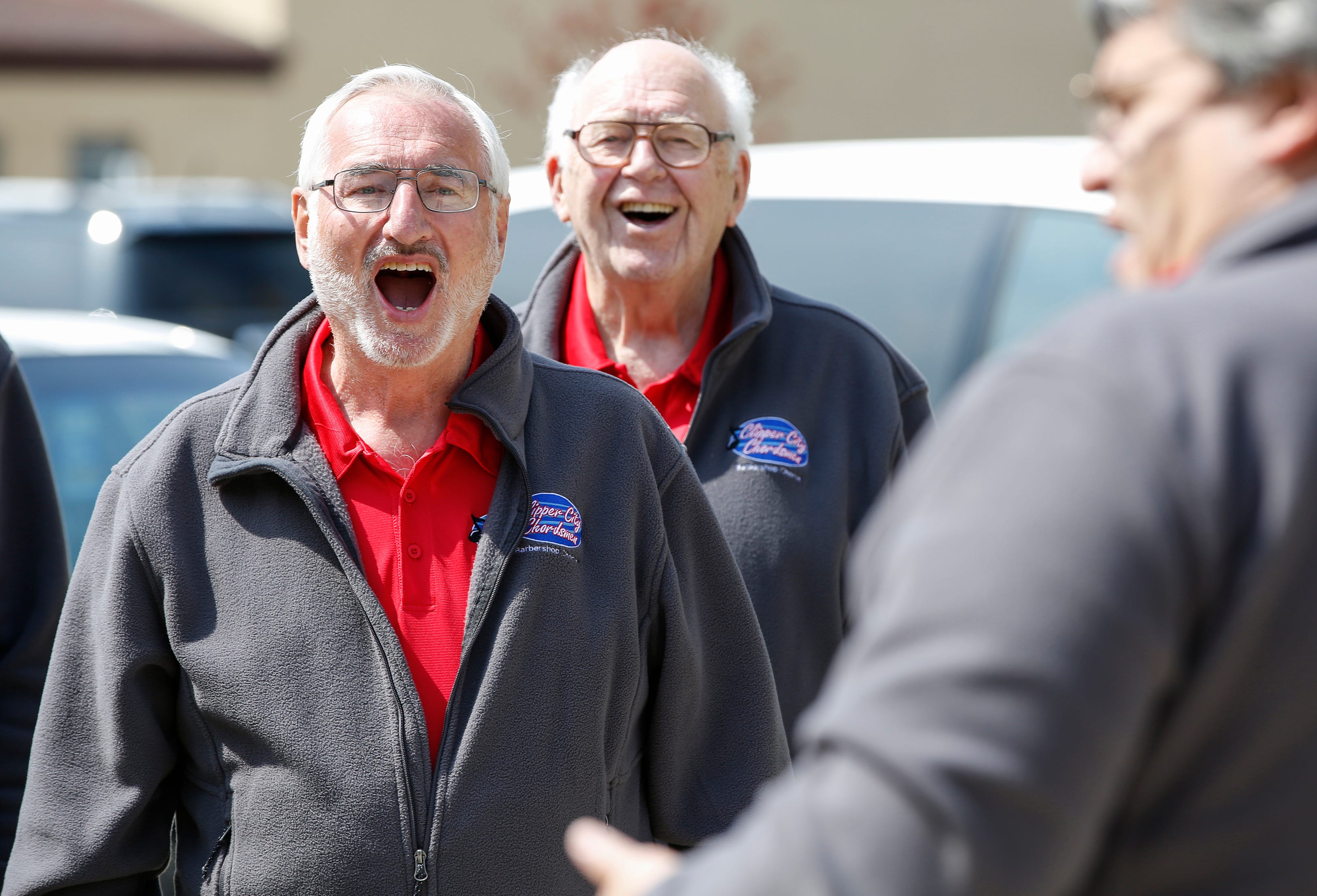 What's there to do in Manitowoc? Try a Masquerade Ball, Spring Baby ...