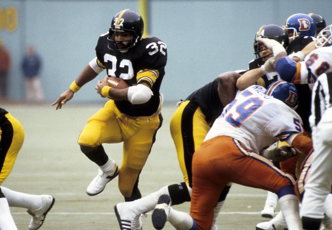 Black & Gold: Photos capture the spirit of Pittsburgh sports