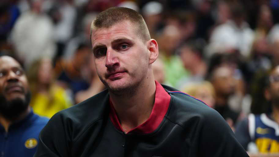 Nikola Jokic's Current Injury Status For Timberwolves-Nuggets Game Nikola Jokic's Current Injury Status For Timberwolves-Nuggets Game