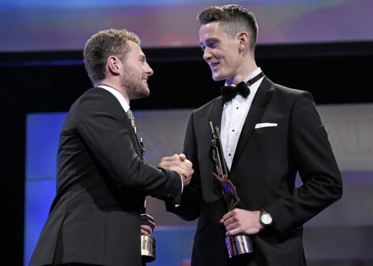 Kenny Archer: GAA greatest debates re-opened by ‘Pulse of the Nation’ book