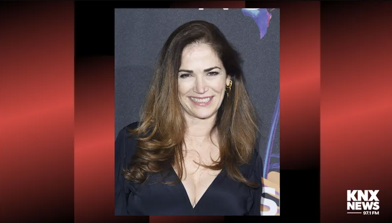 Prosecutors decline charges against actress Kim Delaney, partner