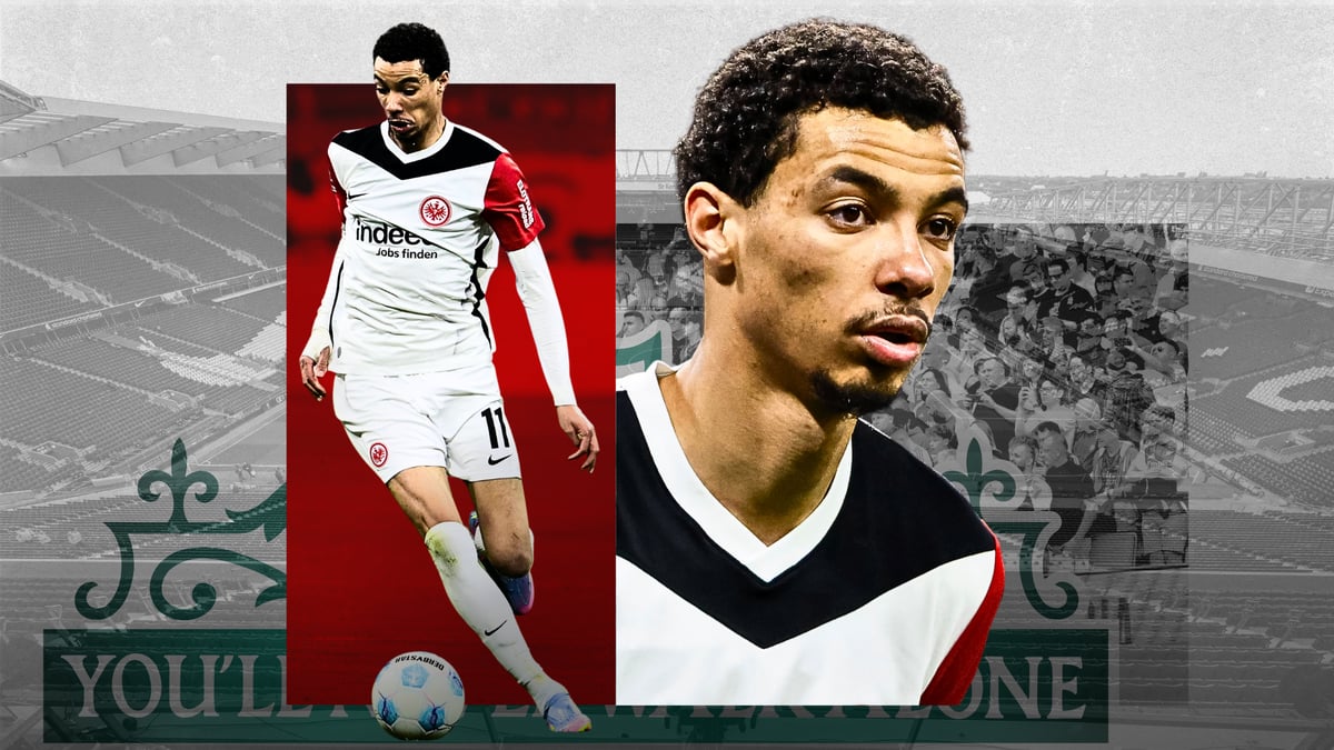 Hugo Ekitike to Liverpool: Everything you need to know