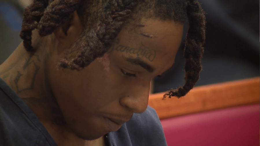 Man accused of killing former Nevada state senator’s son indicted on ...