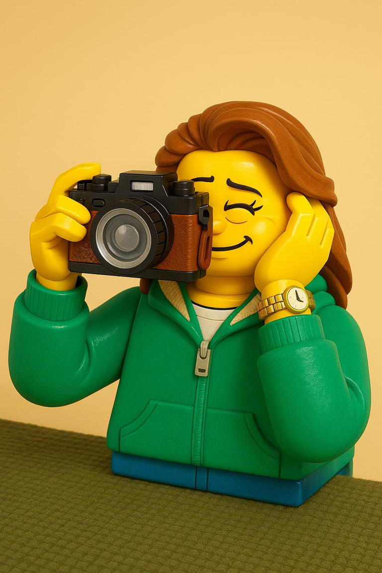 Transforme suas fotos com o ChatGPT: 12 estilos incríveis além do ...