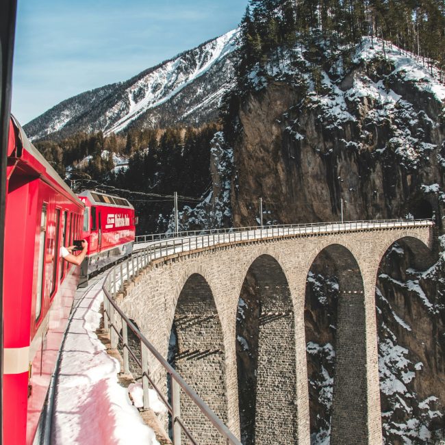 8 Most Beautiful And Peaceful Places In The World