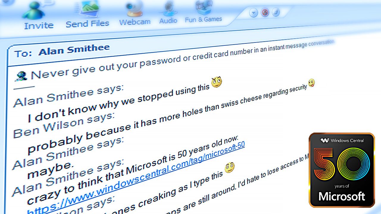 I'll never forget these three Windows apps that changed my life forever — So, where are they now ...