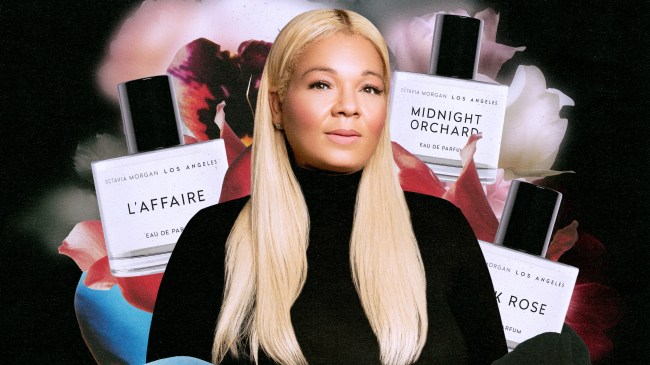 Why Octavia Morgan Los Angeles Deserves a Spot on Your Vanity